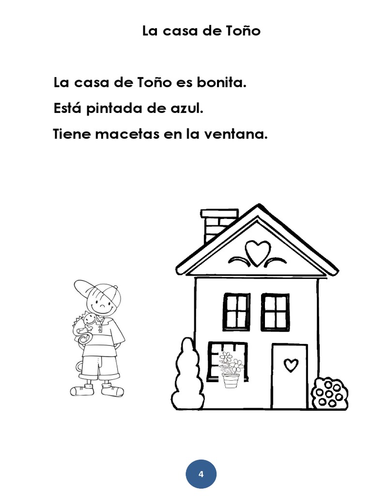 Cuentos Para Soñar Pdf