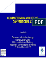 QUANTEC RT Constraints | PDF | Radiation Therapy | Diseases And Disorders
