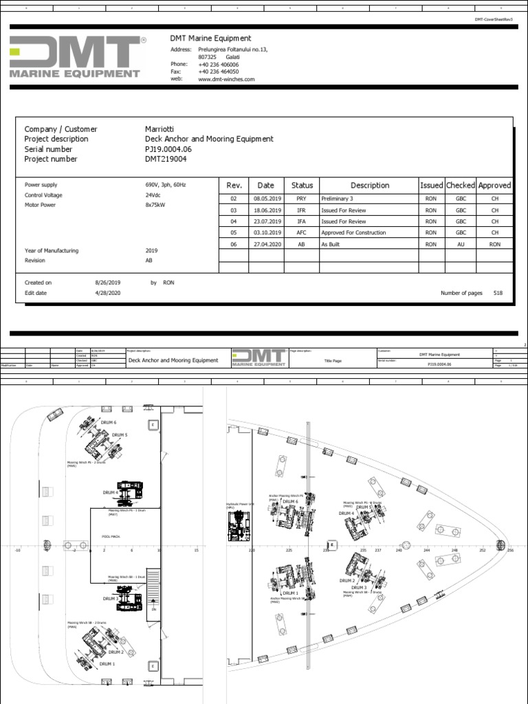DMT 219004 Ab | PDF | Tools | Electrical Engineering
