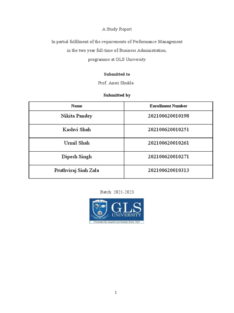 SHCM Project | PDF | Recruitment | Retail