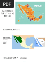 Municipios Fronterizos con IVA 8% | PDF