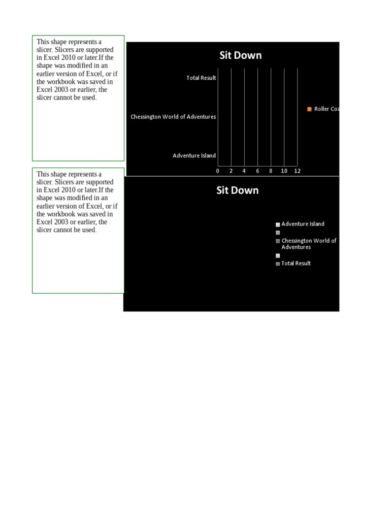 Recla RollerCoasters Pivot | PDF | Amusement Rides | Roller Coasters