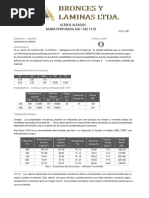 Astm B 633-98 Esp | PDF | Revestimiento | Zinc