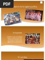 Historia y Danza del Pilón en Valledupar | PDF | Ropa | Carnaval