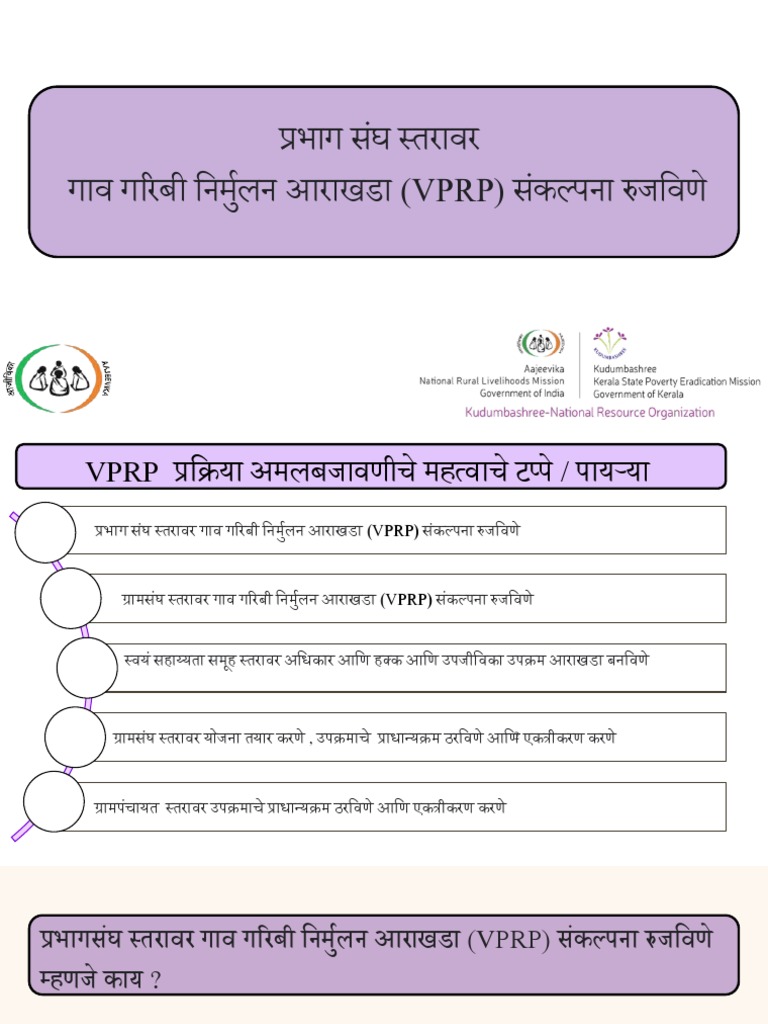 CLF Concept Seeding | PDF