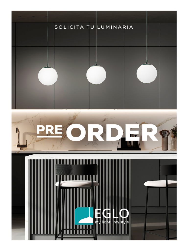 Pre Order - Enero 2023 | PDF | Rieles | Ingeniería Pre Order - Enero 2023 | PDF | Rieles | Ingeniería