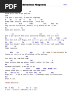 Eruption Guitar Tab: Van Halen | PDF | Guitar Family Instruments ...