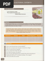 Trinity Questions Grade 5 | PDF