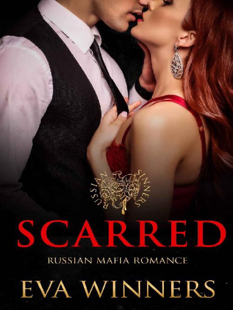 Scarred - Eva Winners | PDF
