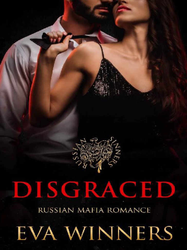Disgraced - Eva Winners | PDF | Pelo