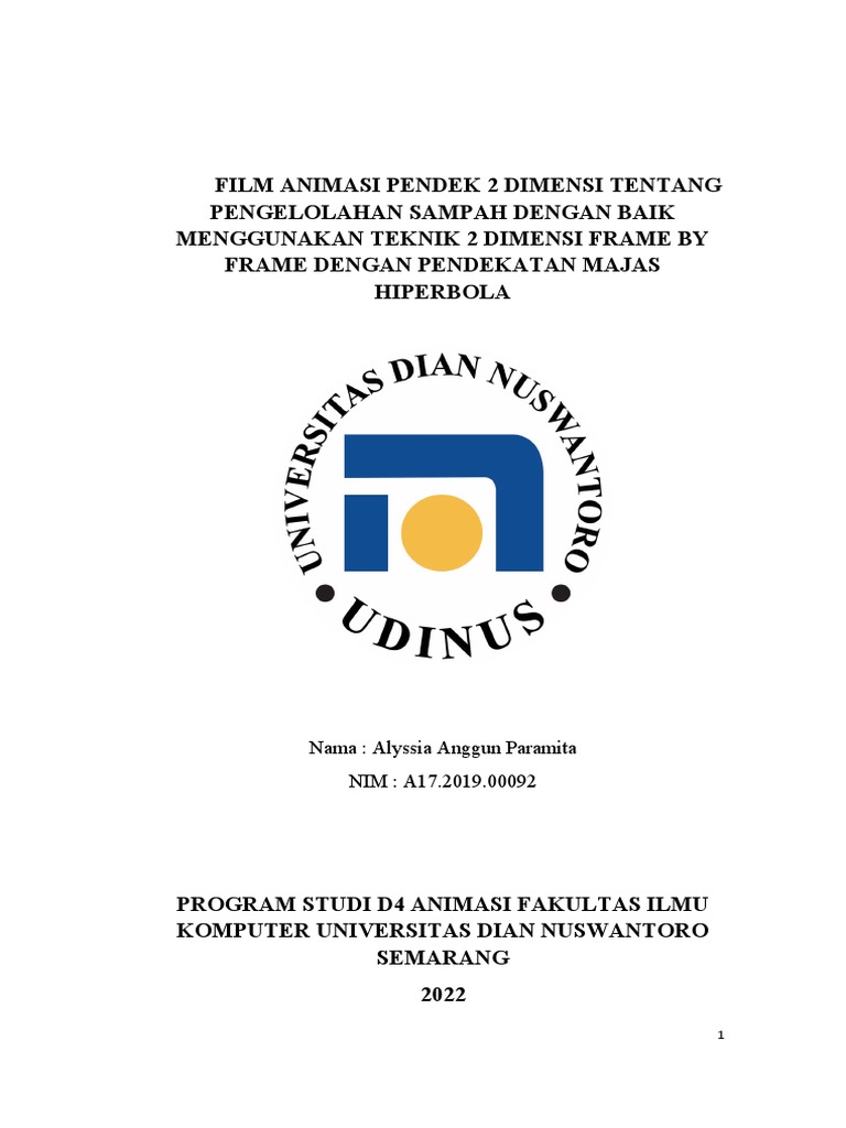 Tema Baru Bab 3 Fix | PDF