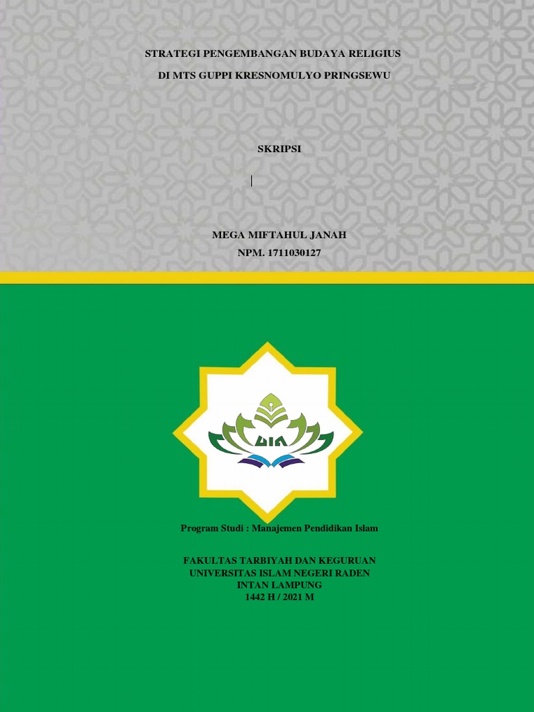 Budaya Religius | PDF Budaya Religius | PDF