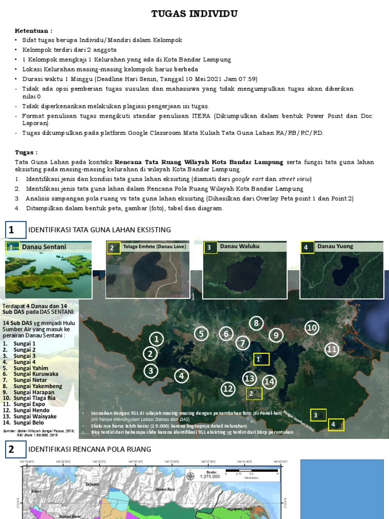 Tugas Individu Pertemuan 12 | PDF