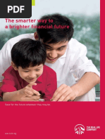 Aia Solitaire Personal Accident | PDF