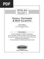 BTech. 4th Year - Computer Science and Engineering-Artificial Intelligence - Machine Learning ...