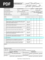 Aramco Standards | PDF
