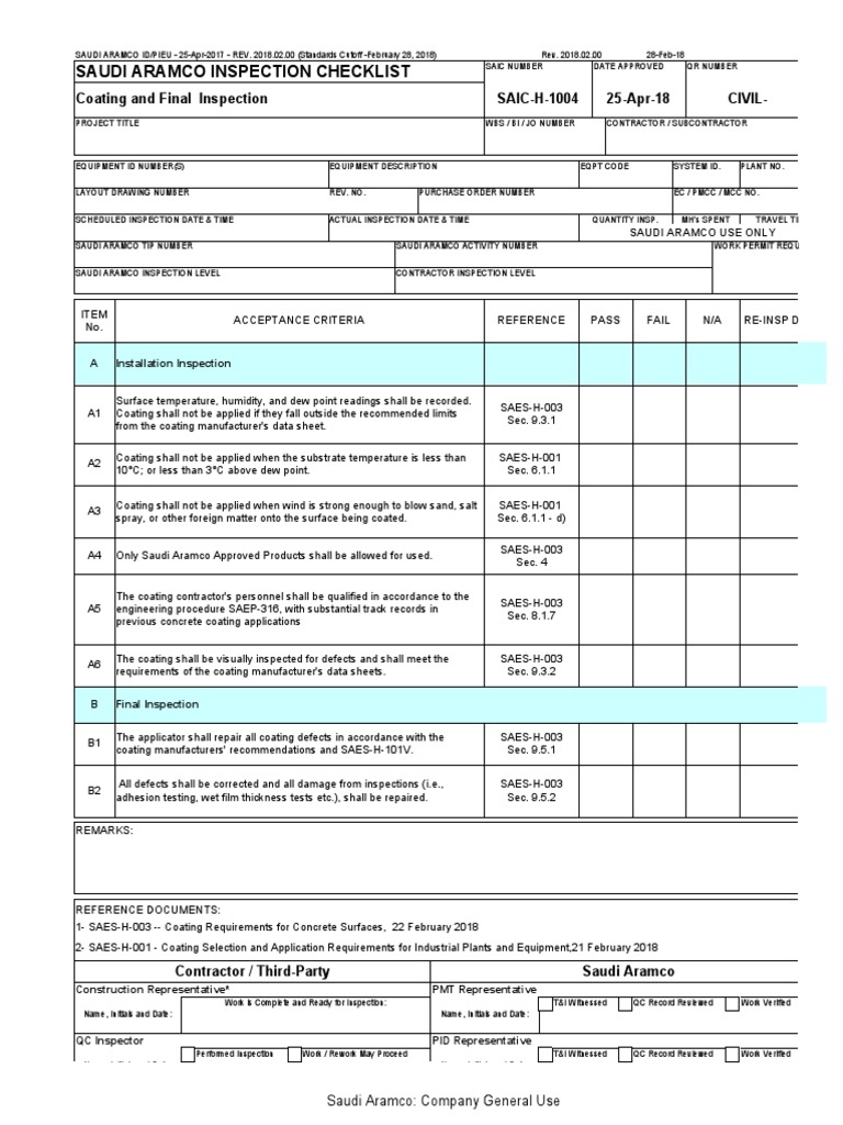 Saic H 1004 | PDF | Physical Sciences | Materials