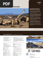 MCRS Brochure | PDF | Trailer (Vehicle) | Transport