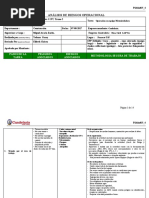 Plano E1 - Unifilar | PDF | Protección activa contra incendios | Automatización de edificios
