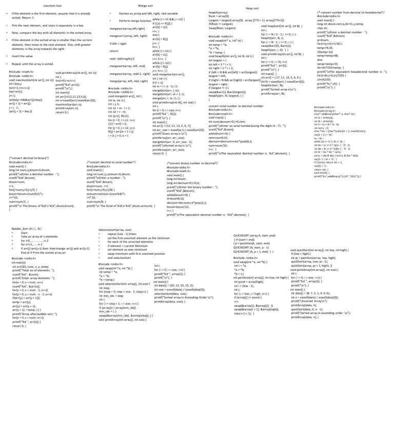 Cao Dsa Pdf Theoretical Computer Science Algorithms
