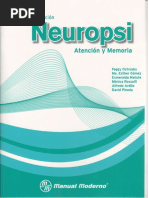 RUDAS Scoring Guide | PDF