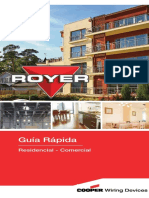 Dispositivos Eléctricos Royer 2016 | PDF
