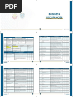 Fire Command Center Requirements | PDF | Elevator | Duct (Flow)