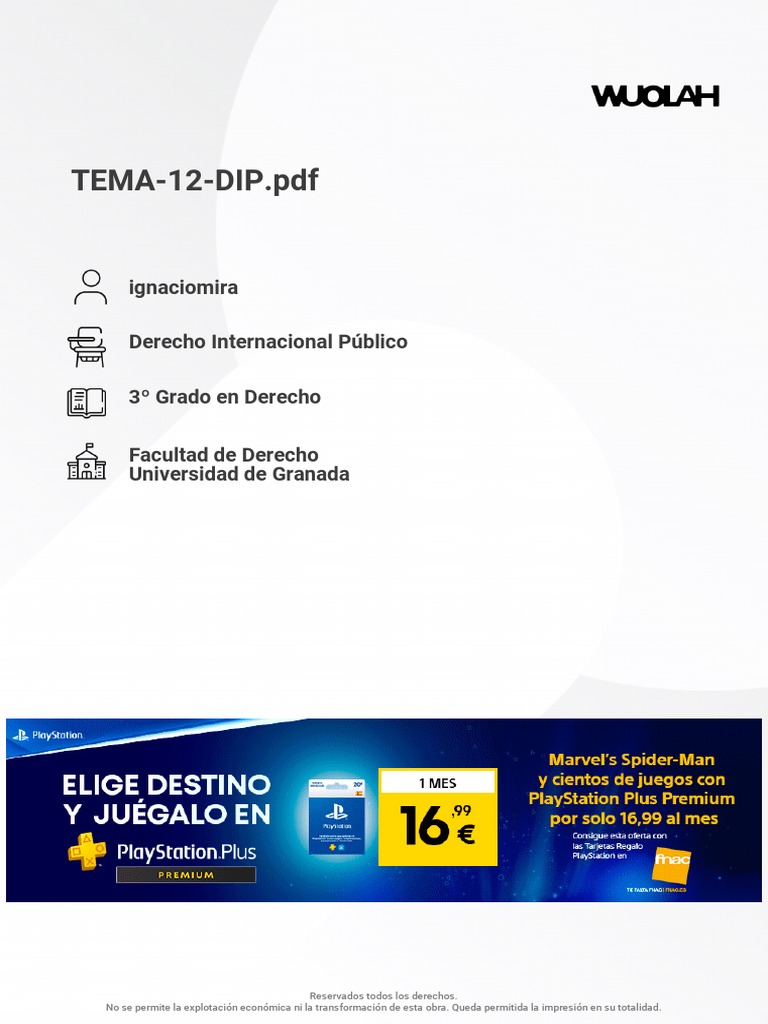 Free TEMA 12 DIP | PDF | Ley humanitaria internacional | Movimiento Internacional de la Cruz ...