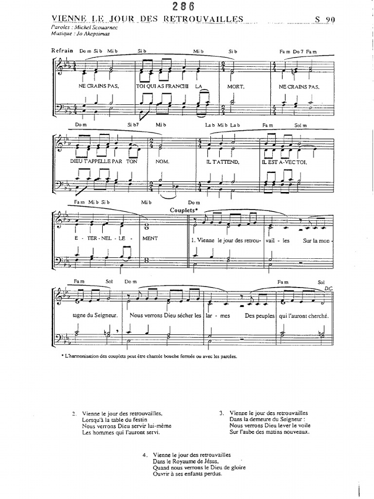 286 - Vienne Le Jour Des Retrouvailles | PDF