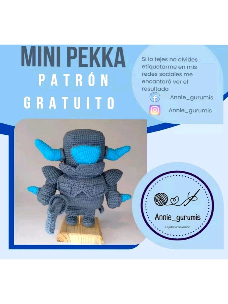 Mini Pekka | PDF