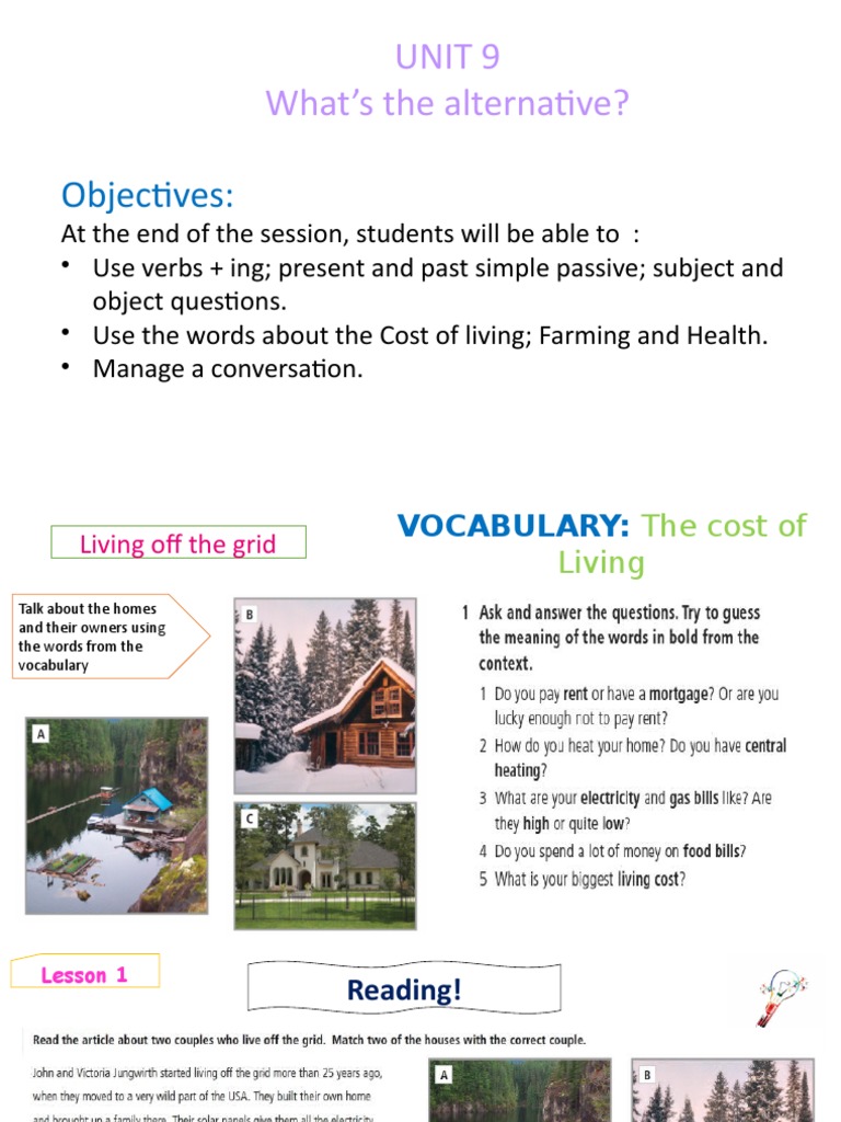 Unit9 Jetstream P.I. Slide Presentation | PDF