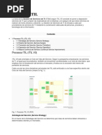 Manual de Usuario Itop | PDF | Mesa de ayuda | Itil