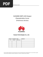Sungrow Inverter Fault Codes Guide | PDF | Power Inverter | Alternating ...