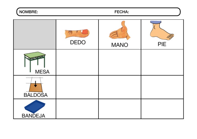 Medimos Con El Cuerpo | PDF