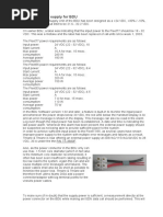 Felcom 15 16 LRIT Before Conformance Test Procedure FDK PDF | PDF