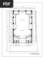 Denah Ring Balk | PDF