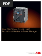 ELSEC G2 Brochure | PDF | Relay | Computing