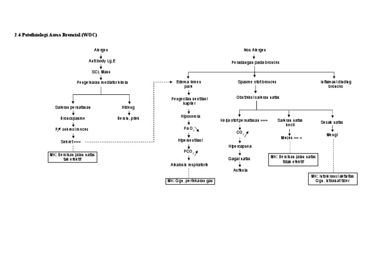 Woc Asma Broncial Pdf