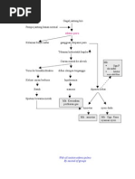 Pathway Edema Paru | PDF