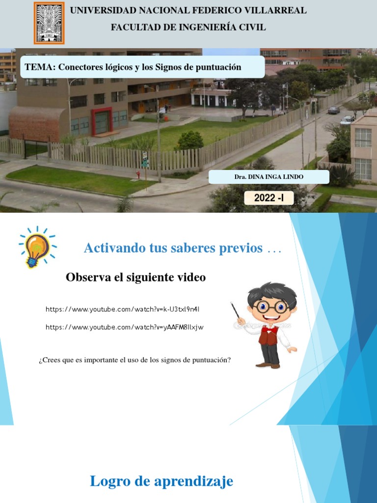 Uso Correcto de Puntuación y Ortografía | PDF | Coma | Oración ...