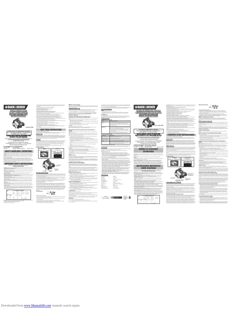 Pi 750 Ab | PDF | Power Inverter | Electromagnetism