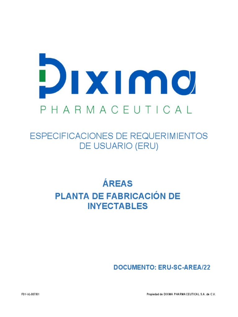 Eru Areas Planta Versión Final | PDF