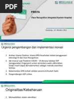 Instalasi Finger Print Bpjs Kesehatan Kcu Surabaya | PDF | Bisnis ...