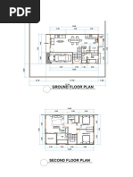 Proposed X-Ray Room Layout PDF | PDF