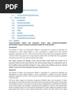 Document (2) RUWASA | PDF | Water Supply | Sanitation