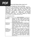 Penyusunan CP, TP, ATP Bahasa Sunda | PDF | Karier & Perkembangan