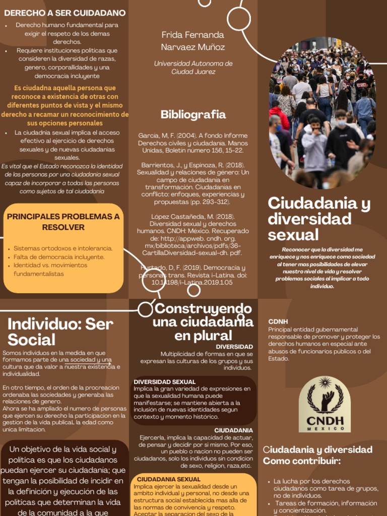 Actividad C7 | PDF | Participación pública | Sociedad Actividad C7 | PDF | Participación pública | Sociedad