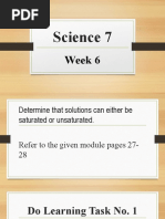 Grade 8 - Elements | PDF | Chemical Elements | Periodic Table