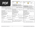 Taxpayers Account Management Program (Tamp) | PDF | Taxes | Value Added Tax