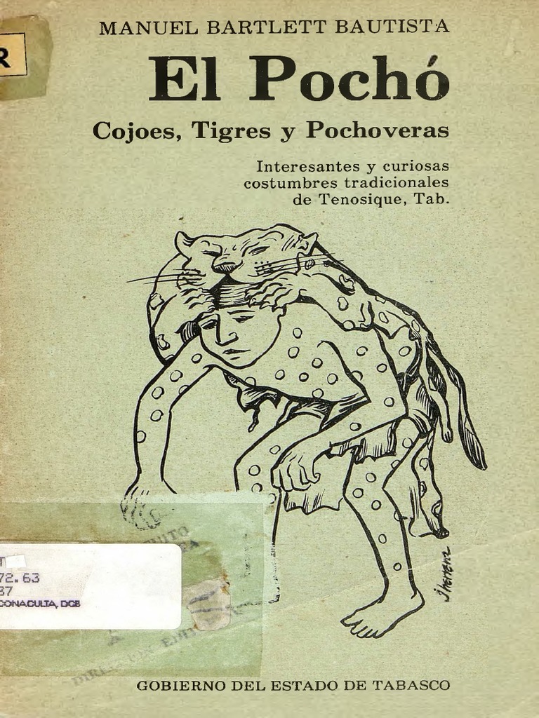 El Pocho. Cojoes, Tigres y Pochoveras. Interesantes y Curiosas ...